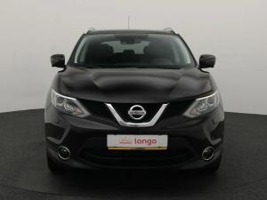 Nissan Qashqai 2017 in Vilnius, with an engine capacity of 1.20 L and mileage of 149 thousand km for 12199 €, photo 4 on AUTOMOTO.COM.LV