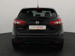 Nissan Qashqai 2017 in Vilnius, with an engine capacity of 1.20 L and mileage of 149 thousand km for 12199 €, photo 6 on AUTOMOTO.COM.LV
