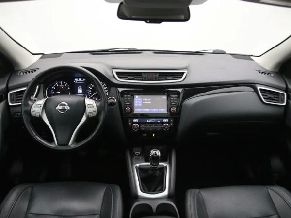 Nissan Qashqai 2017 Viļņa, ar dzinēja tilpumu 1.20 L un nobraukumu 86 tūkst. km par 12699 €, foto 2 vietnē AUTOMOTO.COM.LV