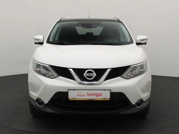 Nissan Qashqai 2017 Viļņa, ar dzinēja tilpumu 1.20 L un nobraukumu 86 tūkst. km par 12699 €, foto 3 vietnē AUTOMOTO.COM.LV