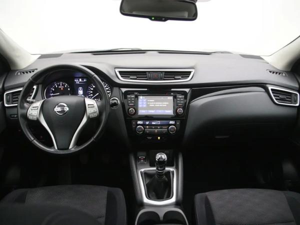 Nissan Qashqai 2017 Viļņa, ar dzinēja tilpumu 1.20 L un nobraukumu 153 tūkst. km par 10899 €, foto 2 vietnē AUTOMOTO.COM.LV