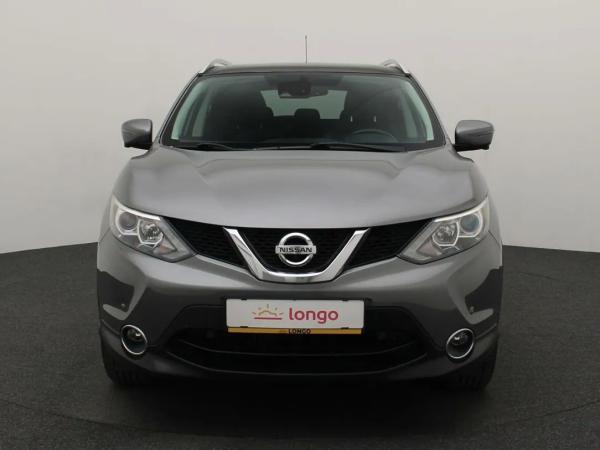 Nissan Qashqai 2017 Viļņa, ar dzinēja tilpumu 1.20 L un nobraukumu 153 tūkst. km par 10899 €, foto 3 vietnē AUTOMOTO.COM.LV
