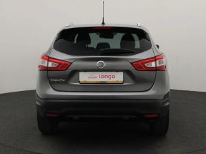Nissan Qashqai 2017 in Vilnius, with an engine capacity of 1.20 L and mileage of 153 thousand km for 10899 €, photo 6 on AUTOMOTO.COM.LV