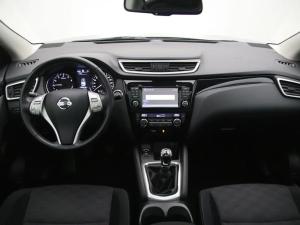 Nissan Qashqai 2017 Viļņa, ar dzinēja tilpumu 1.20 L un nobraukumu 140 tūkst. km par 10599 €, foto 3 vietnē AUTOMOTO.COM.LV