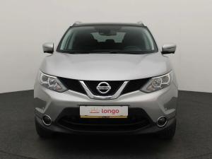 Nissan Qashqai 2017 Viļņa, ar dzinēja tilpumu 1.20 L un nobraukumu 140 tūkst. km par 10599 €, foto 4 vietnē AUTOMOTO.COM.LV