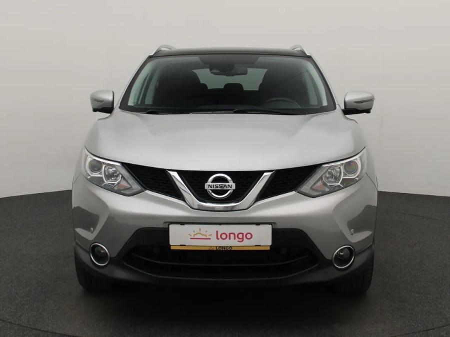 Nissan Qashqai 2017 Viļņa, ar dzinēja tilpumu 1.20 L un nobraukumu 140 tūkst. km par 10599 €, foto 4 vietnē AUTOMOTO.COM.LV