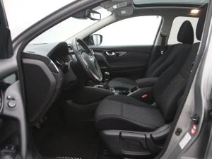 Nissan Qashqai 2017 Viļņa, ar dzinēja tilpumu 1.20 L un nobraukumu 140 tūkst. km par 10599 €, foto 5 vietnē AUTOMOTO.COM.LV