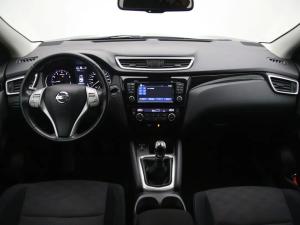 Ниссан Кашкай 2017 в Вильнюс, объемом двигателя 1.20 л и пробегом 174 тыс. км за 10299 €, фото 3 на AUTOMOTO.COM.LV