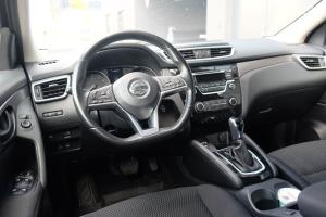 Nissan Qashqai 2017 Viļņa, ar dzinēja tilpumu 1.20 L un nobraukumu 156 tūkst. km par 10500 €, foto 13 vietnē AUTOMOTO.COM.LV