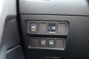 Nissan Qashqai 2017 Viļņa, ar dzinēja tilpumu 1.20 L un nobraukumu 156 tūkst. km par 10500 €, foto 21 vietnē AUTOMOTO.COM.LV