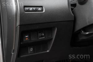 Ниссан Кашкай 2017 в Рига, объемом двигателя 1.60 л и пробегом 232 тыс. км за 8499 €, фото 17 на AUTOMOTO.COM.LV