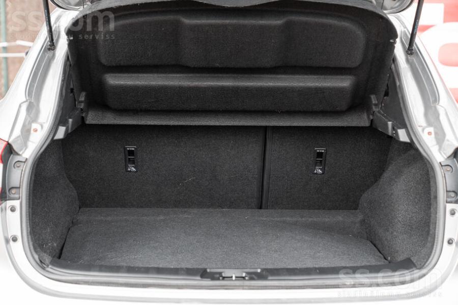Ниссан Кашкай 2017 в Рига, объемом двигателя 1.60 л и пробегом 232 тыс. км за 8499 €, фото 18 на AUTOMOTO.COM.LV