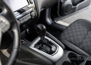 Nissan Qashqai 2017 Tallina, ar dzinēja tilpumu 1.20 L un nobraukumu 158 tūkst. km par 7499 €, foto 15 vietnē AUTOMOTO.COM.LV