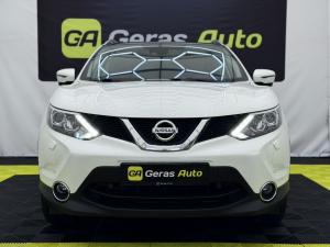 Nissan Qashqai 2017 in Vilnius, with an engine capacity of 0.00 L and mileage of 0 thousand km for 9999 €, photo 3 on AUTOMOTO.COM.LV