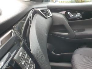 Nissan Qashqai 2017 Šauļi, ar dzinēja tilpumu 1.60 L un nobraukumu 201 tūkst. km par 7600 €, foto 17 vietnē AUTOMOTO.COM.LV