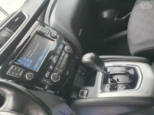 Nissan Qashqai 2017 Šauļi, ar dzinēja tilpumu 1.60 L un nobraukumu 201 tūkst. km par 7600 €, foto 18 vietnē AUTOMOTO.COM.LV