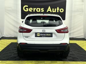 Nissan Qashqai 2018 in Vilnius, with an engine capacity of 0.00 L and mileage of 0 thousand km for 11590 €, photo 5 on AUTOMOTO.COM.LV