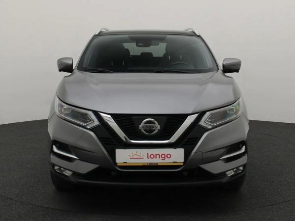 Nissan Qashqai 2018 in Vilnius, with an engine capacity of 1.20 L and mileage of 131 thousand km for 13599 €, photo 3 on AUTOMOTO.COM.LV