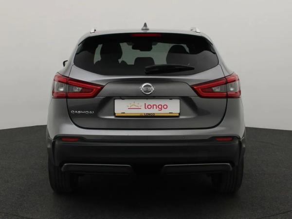 Nissan Qashqai 2018 in Vilnius, with an engine capacity of 1.20 L and mileage of 131 thousand km for 13599 €, photo 5 on AUTOMOTO.COM.LV