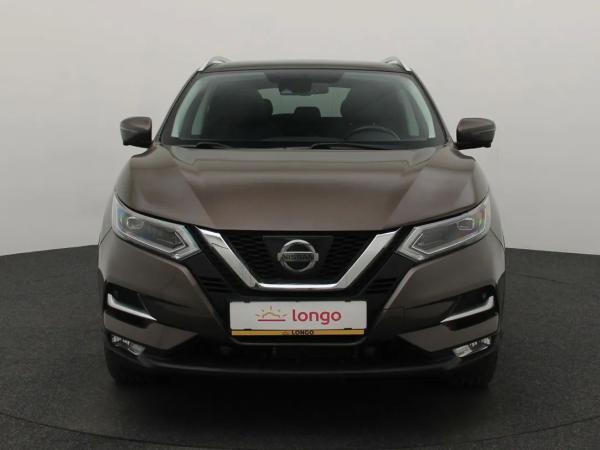 Nissan Qashqai 2018 in Vilnius, with an engine capacity of 1.20 L and mileage of 109 thousand km for 14799 €, photo 3 on AUTOMOTO.COM.LV