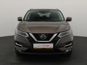 Nissan Qashqai 2018 in Vilnius, with an engine capacity of 1.20 L and mileage of 109 thousand km for 14799 €, photo 4 on AUTOMOTO.COM.LV