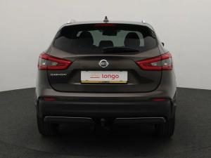 Nissan Qashqai 2018 in Vilnius, with an engine capacity of 1.20 L and mileage of 109 thousand km for 14799 €, photo 6 on AUTOMOTO.COM.LV