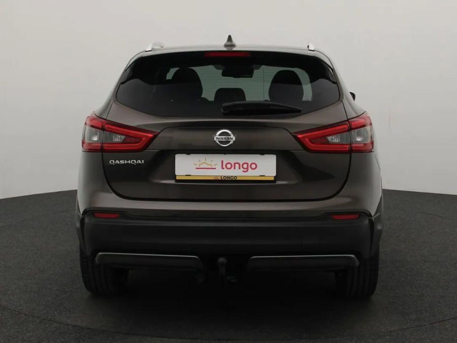 Nissan Qashqai 2018 in Vilnius, with an engine capacity of 1.20 L and mileage of 109 thousand km for 14799 €, photo 6 on AUTOMOTO.COM.LV