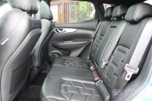 Nissan Qashqai 2018 Rīga, ar dzinēja tilpumu 1.20 L un nobraukumu 0 tūkst. km par 11900 €, foto 12 vietnē AUTOMOTO.COM.LV