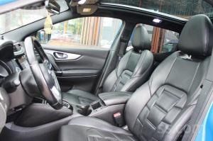 Nissan Qashqai 2018 Rīga, ar dzinēja tilpumu 1.20 L un nobraukumu 0 tūkst. km par 11900 €, foto 13 vietnē AUTOMOTO.COM.LV