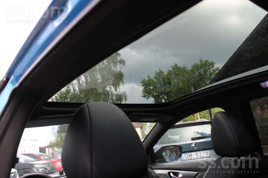 Nissan Qashqai 2018 Rīga, ar dzinēja tilpumu 1.20 L un nobraukumu 0 tūkst. km par 11900 €, foto 18 vietnē AUTOMOTO.COM.LV