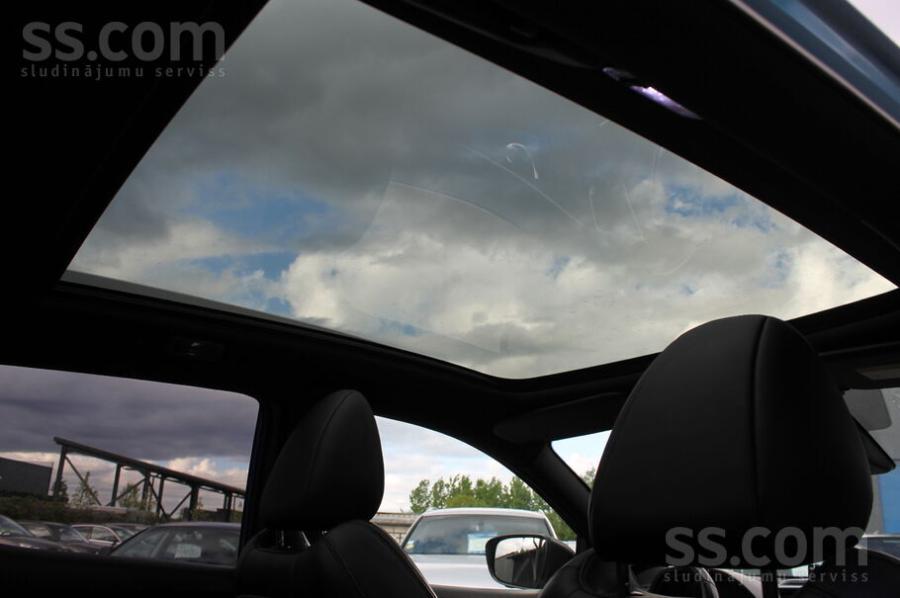 Nissan Qashqai 2018 Rīga, ar dzinēja tilpumu 1.20 L un nobraukumu 0 tūkst. km par 11900 €, foto 22 vietnē AUTOMOTO.COM.LV