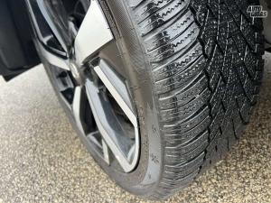 Ниссан Кашкай 2018 в Каунас, объемом двигателя 1.60 л и пробегом 200 тыс. км за 14800 €, фото 12 на AUTOMOTO.COM.LV