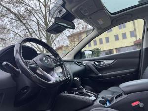 Nissan Qashqai 2019 in Kaunas, with an engine capacity of 1.60 L and mileage of 195 thousand km for 13500 €, photo 23 on AUTOMOTO.COM.LV