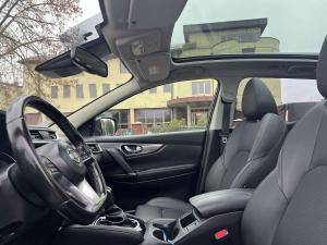 Nissan Qashqai 2019 in Kaunas, with an engine capacity of 1.60 L and mileage of 195 thousand km for 13500 €, photo 24 on AUTOMOTO.COM.LV