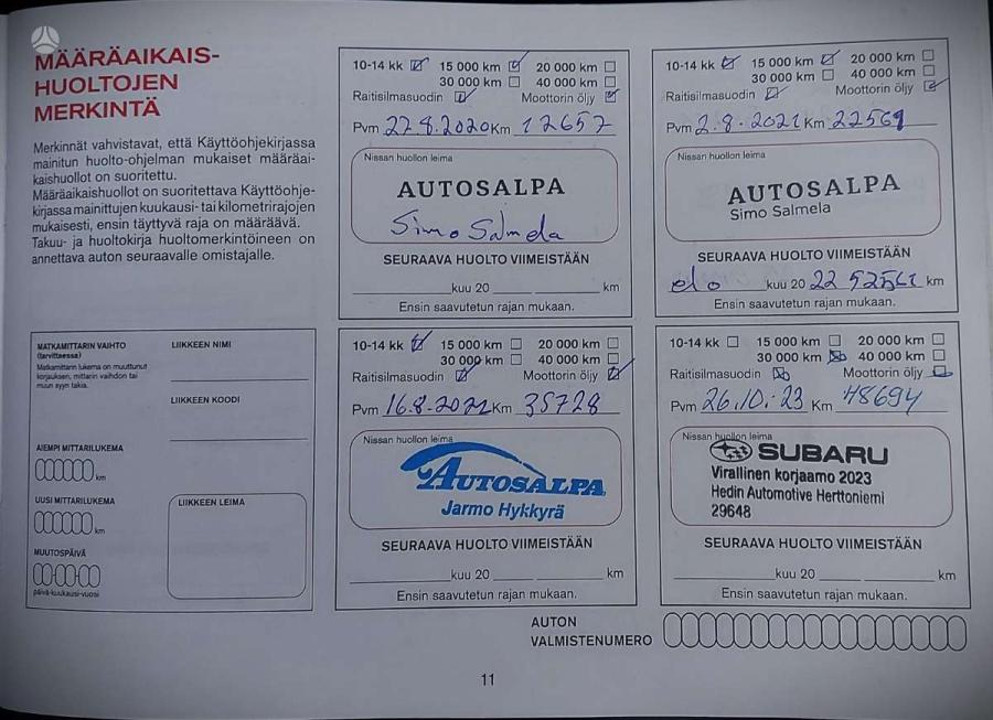 Ниссан Кашкай 2019 в Каунас, объемом двигателя 1.33 л и пробегом 62 тыс. км за 15900 €, фото 35 на AUTOMOTO.COM.LV