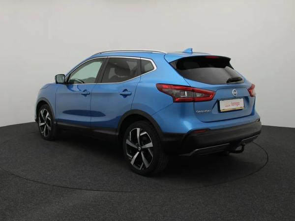 Nissan Qashqai 2019 Viļņa, ar dzinēja tilpumu 1.30 L un nobraukumu 154 tūkst. km par 14899 €, foto 5 vietnē AUTOMOTO.COM.LV