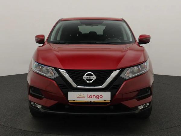 Nissan Qashqai 2019 Viļņa, ar dzinēja tilpumu 1.30 L un nobraukumu 154 tūkst. km par 12999 €, foto 3 vietnē AUTOMOTO.COM.LV