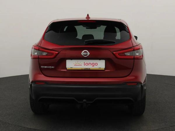 Nissan Qashqai 2019 Viļņa, ar dzinēja tilpumu 1.30 L un nobraukumu 154 tūkst. km par 12999 €, foto 5 vietnē AUTOMOTO.COM.LV
