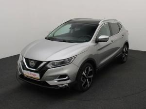 Ниссан Кашкай 2019 в Вильнюс, объемом двигателя 1.20 л и пробегом 91 тыс. км за 14999 €, фото  на AUTOMOTO.COM.LV