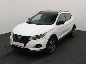 Ниссан Кашкай 2019 в Вильнюс, объемом двигателя 1.20 л и пробегом 97 тыс. км за 14899 €, фото  на AUTOMOTO.COM.LV