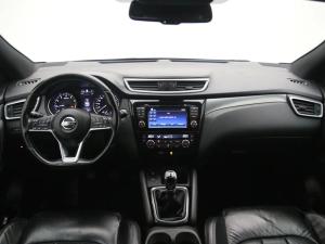 Nissan Qashqai 2019 in Vilnius, with an engine capacity of 1.20 L and mileage of 97 thousand km for 14899 €, photo 3 on AUTOMOTO.COM.LV