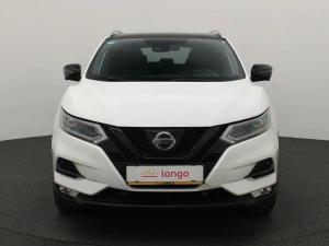 Nissan Qashqai 2019 in Vilnius, with an engine capacity of 1.20 L and mileage of 97 thousand km for 14899 €, photo 4 on AUTOMOTO.COM.LV