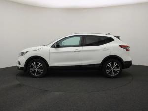 Nissan Qashqai 2019 in Vilnius, with an engine capacity of 1.20 L and mileage of 97 thousand km for 14899 €, photo 6 on AUTOMOTO.COM.LV