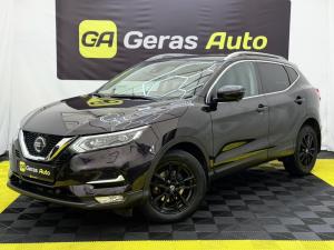 Nissan Qashqai 2019 Viļņa, ar dzinēja tilpumu 0.00 L un nobraukumu 0 tūkst. km par 15490 €, foto  vietnē AUTOMOTO.COM.LV