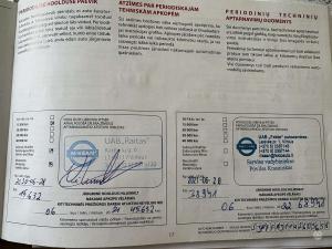 Ниссан Кашкай 2019 в Биржай, объемом двигателя 1.33 л и пробегом 148 тыс. км за 16999 €, фото 10 на AUTOMOTO.COM.LV