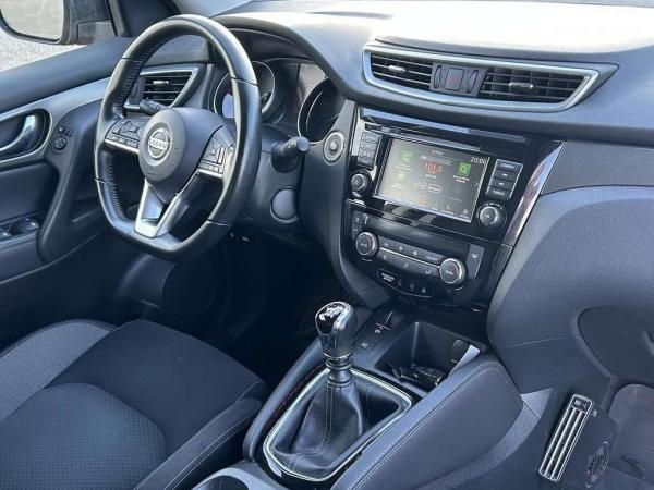 Nissan Qashqai 2019 Viļņa, ar dzinēja tilpumu 1.33 L un nobraukumu 144 tūkst. km par 13300 €, foto 2 vietnē AUTOMOTO.COM.LV