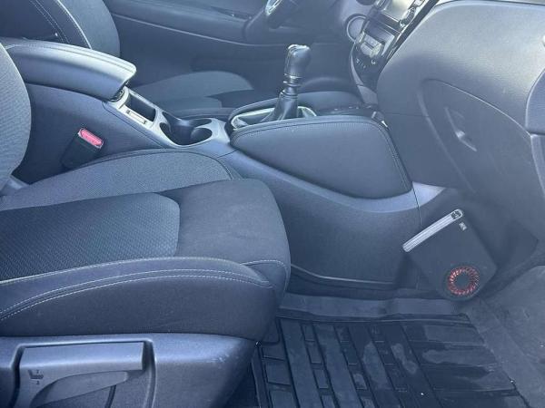 Nissan Qashqai 2019 Viļņa, ar dzinēja tilpumu 1.33 L un nobraukumu 144 tūkst. km par 13300 €, foto 3 vietnē AUTOMOTO.COM.LV
