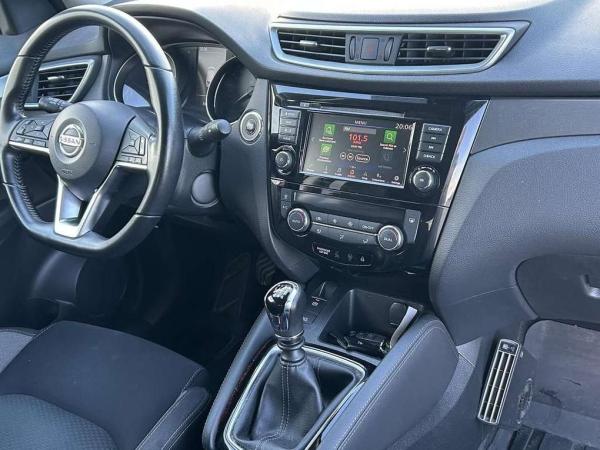 Nissan Qashqai 2019 Viļņa, ar dzinēja tilpumu 1.33 L un nobraukumu 144 tūkst. km par 13300 €, foto 4 vietnē AUTOMOTO.COM.LV