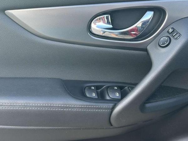 Nissan Qashqai 2019 Viļņa, ar dzinēja tilpumu 1.33 L un nobraukumu 144 tūkst. km par 13300 €, foto 5 vietnē AUTOMOTO.COM.LV