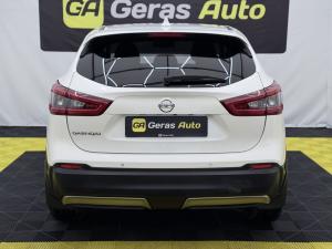 Nissan Qashqai 2019 Viļņa, ar dzinēja tilpumu 0.00 L un nobraukumu 0 tūkst. km par 10950 €, foto 6 vietnē AUTOMOTO.COM.LV